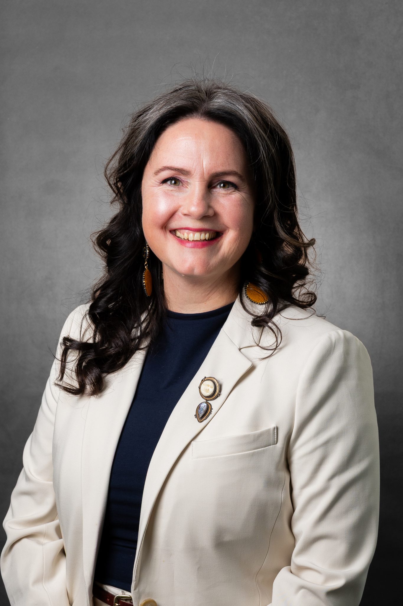 The Honourable Alana Ross - Ministers' Council on the Canadian ...